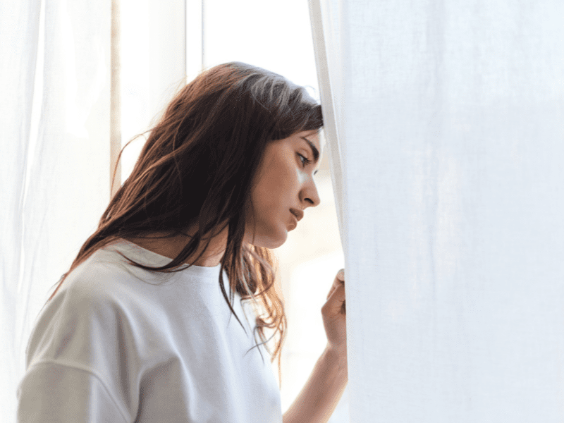 How to Spot Depression in Teens - Hallmark Youthcare